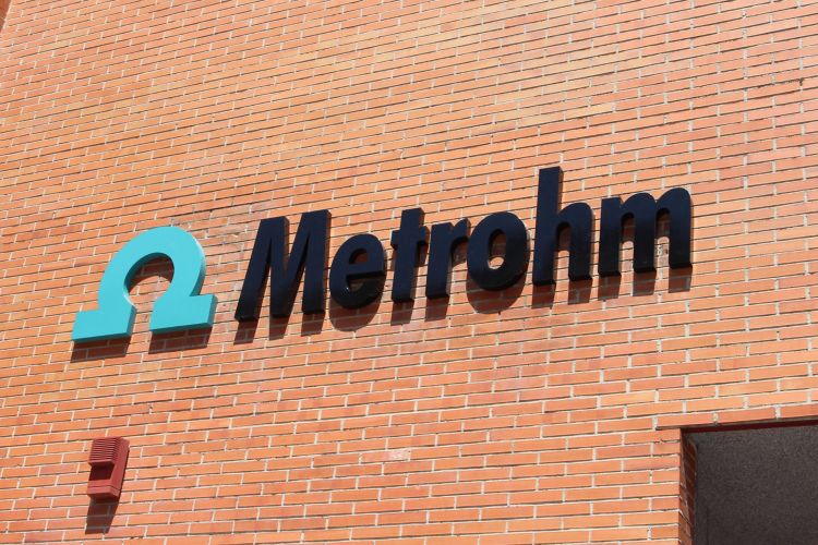 ¿Dónde estamos? | Metrohm