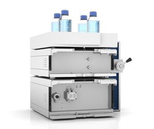 HPLC Knauer Azura | Metrohm