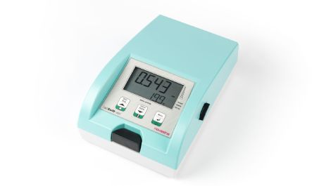 Medidor de actividad de agua (aw) | Metrohm