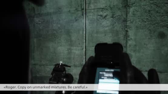 Máy quang phổ Raman cầm tay MIRA XTR | Metrohm