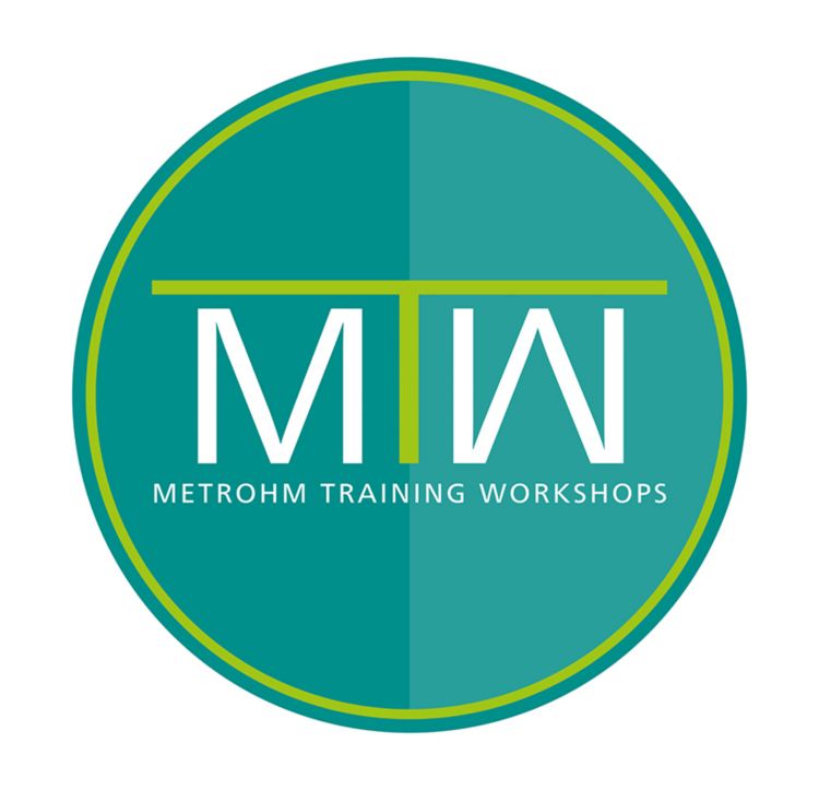 Spectroscopy Training Workshops | Metrohm