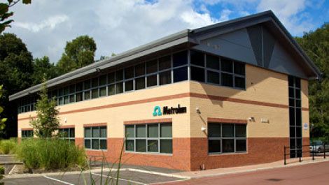 How To Find Us | Metrohm