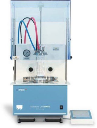 Microwave Digestion | Metrohm