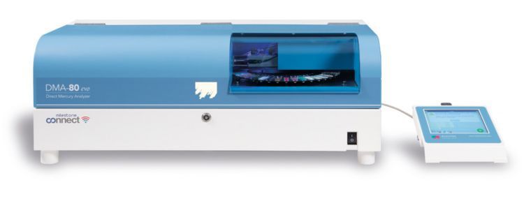 Mercury Analysis | Metrohm