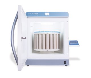 Microwave Digestion | Metrohm