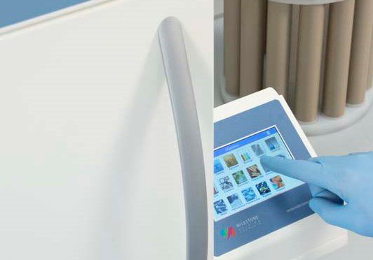 Microwave Digestion | Metrohm