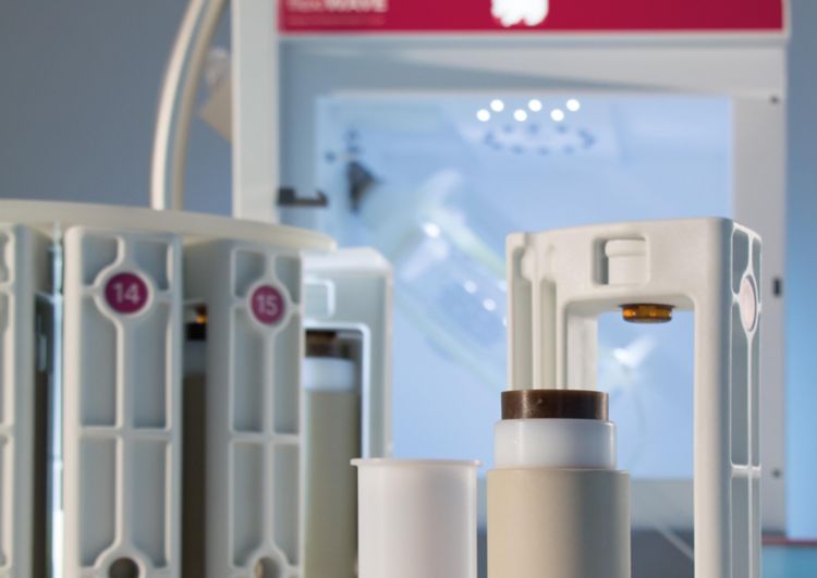 Microwave Synthesis | Metrohm