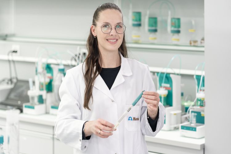 Jobs | Metrohm