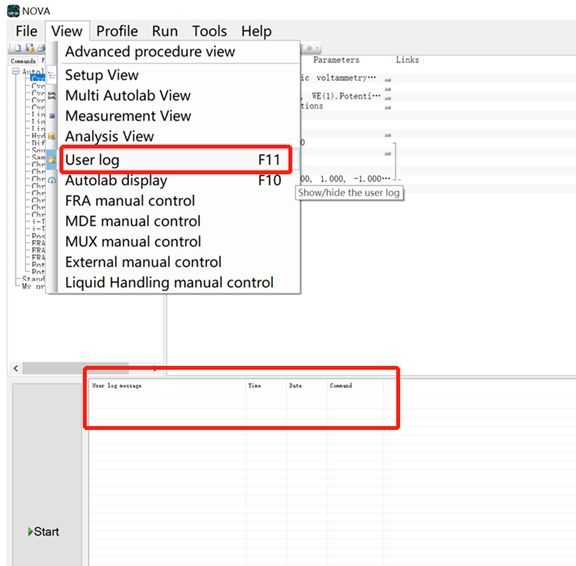 电化学工作站 | Metrohm