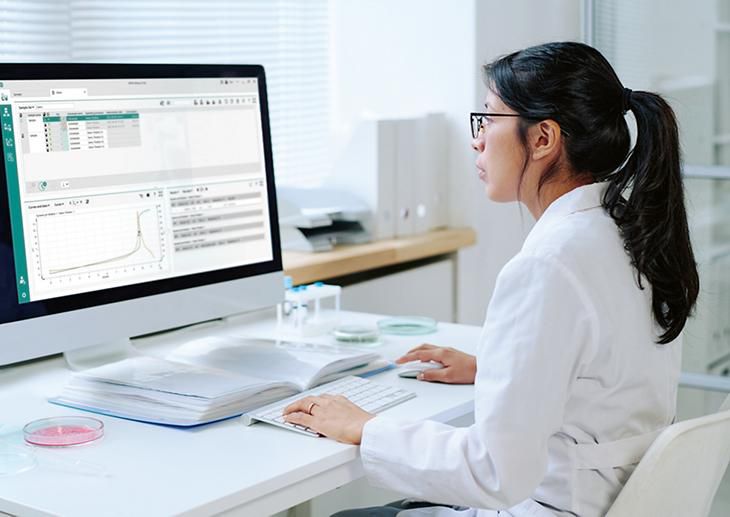 OMNIS 3.0 Software released | Metrohm