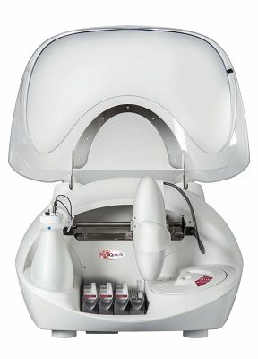 Photometric Analysers | Metrohm