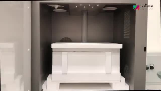 Microwave Ashing | Metrohm