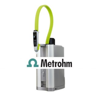 PURELAB Flex | Metrohm