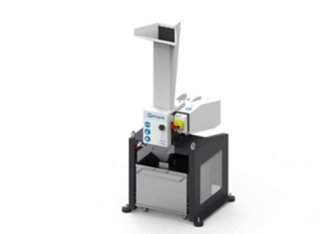 Laboratory Mills, Grinders & Crushers | Metrohm