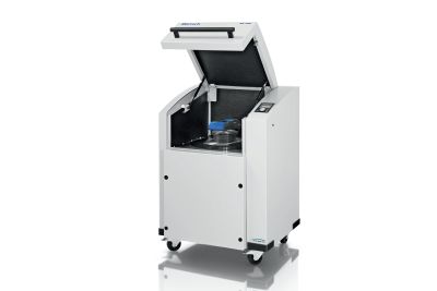 Laboratory Mills, Grinders & Crushers | Metrohm