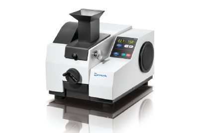 Laboratory Mills, Grinders & Crushers | Metrohm