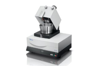 Laboratory Mills, Grinders & Crushers | Metrohm