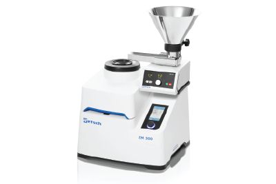 Laboratory Mills, Grinders & Crushers | Metrohm