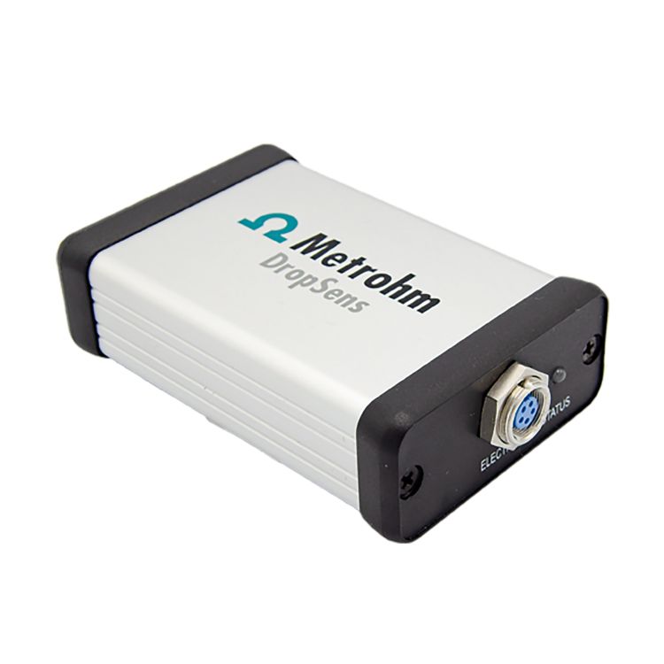 Portable Line | Metrohm