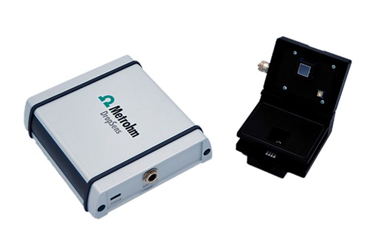 Electrochemiluminescence | Metrohm