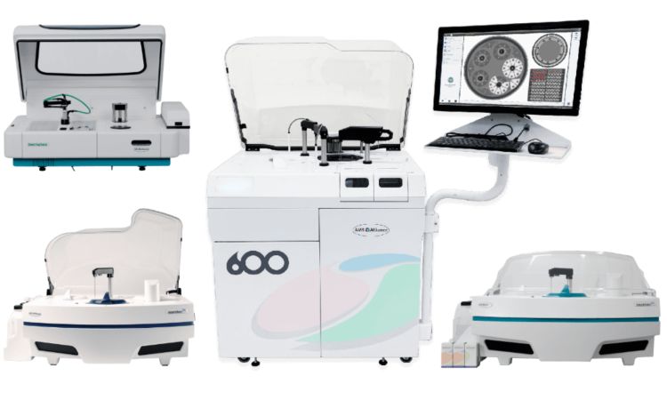 Partenariat Metrohm France et AMS-Alliance Italie | Metrohm