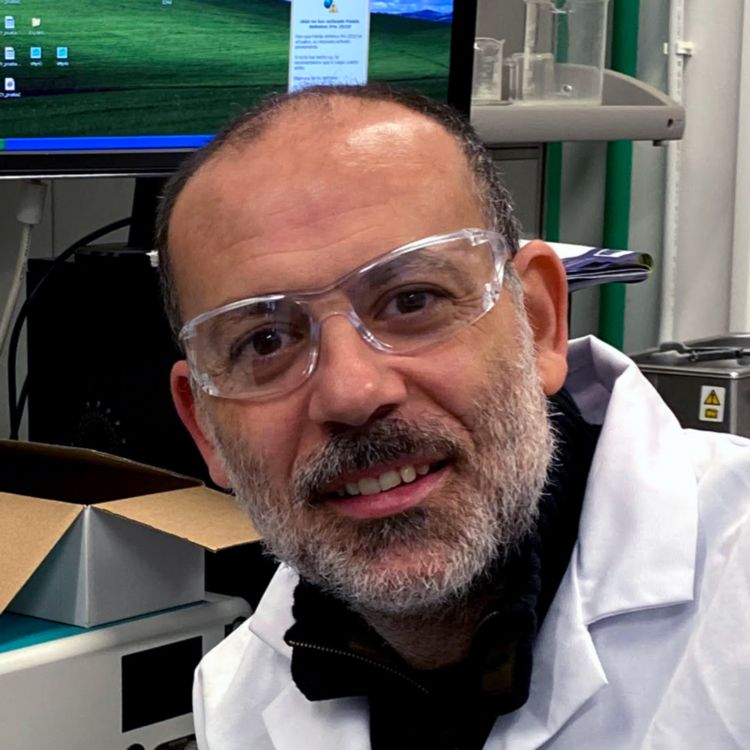 【コラム】宇宙ステーションで電気化学測定 | メトローム | Metrohm