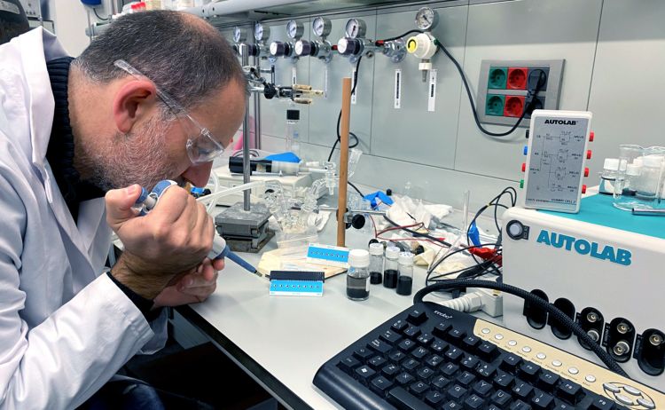 Autolab for Academics | Metrohm