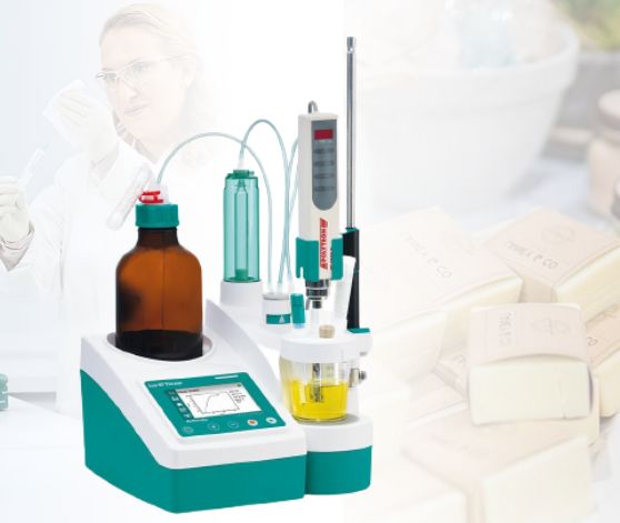 Pengertian, Rumus, Prinsip, dan Jenis-jenis Titrasi | Metrohm | Metrohm