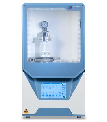 Chuẩn bị mẫu trong ’Quy trình làm việc tổng thể’ | Metrohm