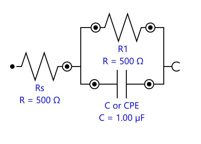Electrochemical Impedance Spectroscopy (EIS) Part 4 – Equivalent ...