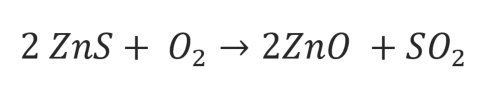 Online analysis of zinc, sulfuric acid, and iron during zinc refining ...