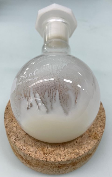 Oxidation stability of sausages after cold extraction | Metrohm