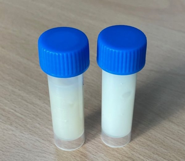 Oxidation stability of sausages after cold extraction | Metrohm