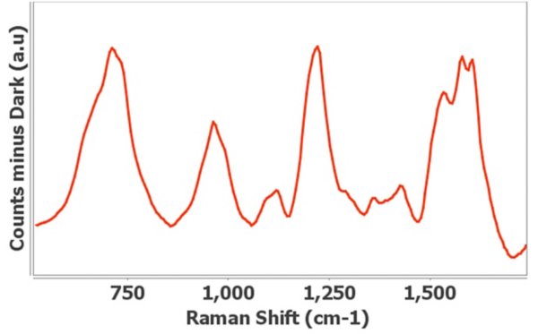Easy detection of enzymes with the electrochemical-SERS effect | Metrohm