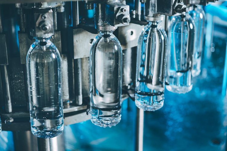 Determinación de la alcalinidad (p-value y m-value) en agua | Metrohm