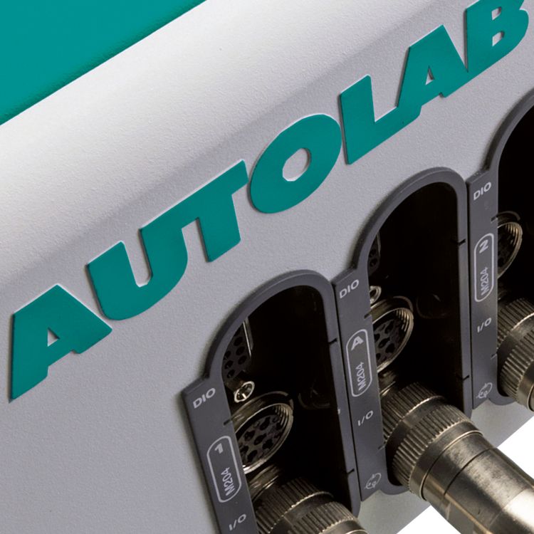 Analytical instruments and equipment | Metrohm