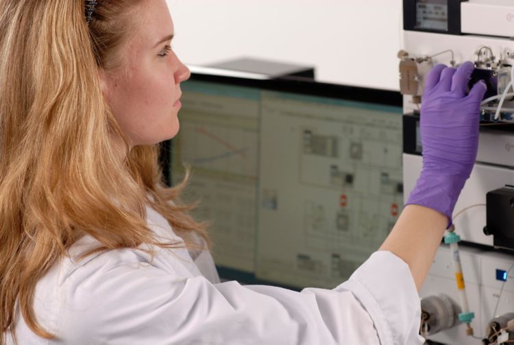 HPLC / UHPLC | Metrohm