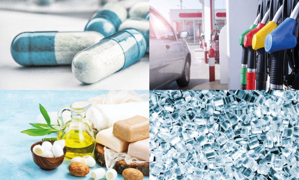 NIR - Infravermelho Próximo | Metrohm