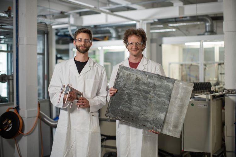 Customer voices | Metrohm