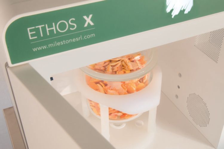 Microwave Extraction | Metrohm