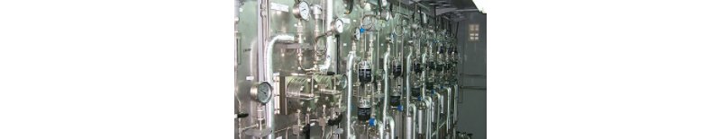 Explosion-proof Process Analyzers | Metrohm