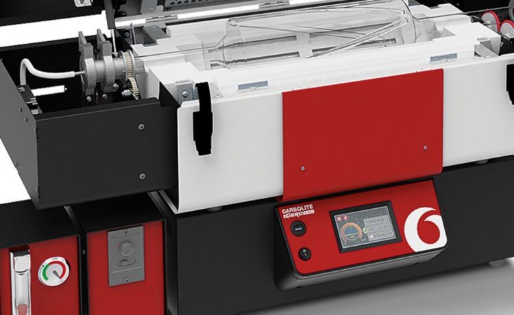 Tube Furnaces | Metrohm