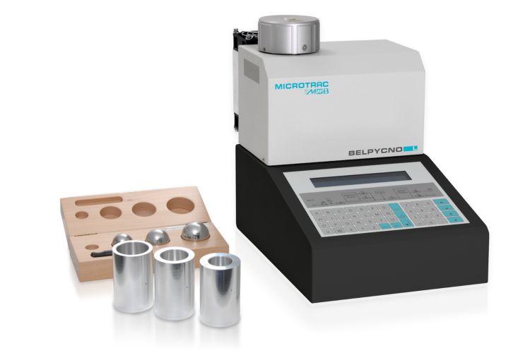 Density Measurement | Metrohm