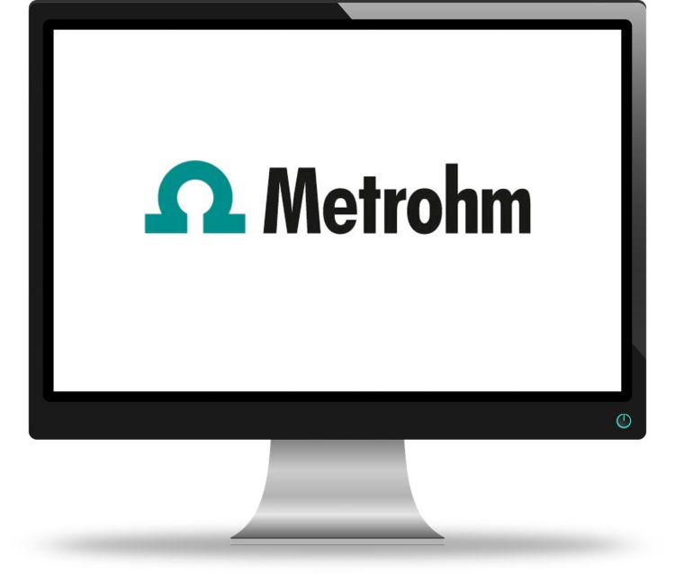 Software Center | Metrohm