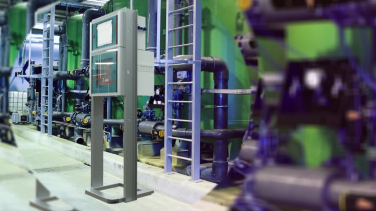 2060 The NIR Analyzer | Metrohm | Metrohm