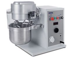 Robot planta piloto | Metrohm