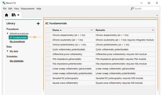 新品上市｜ Autolab IMP 电化学工作站--瑞士万通 | Metrohm