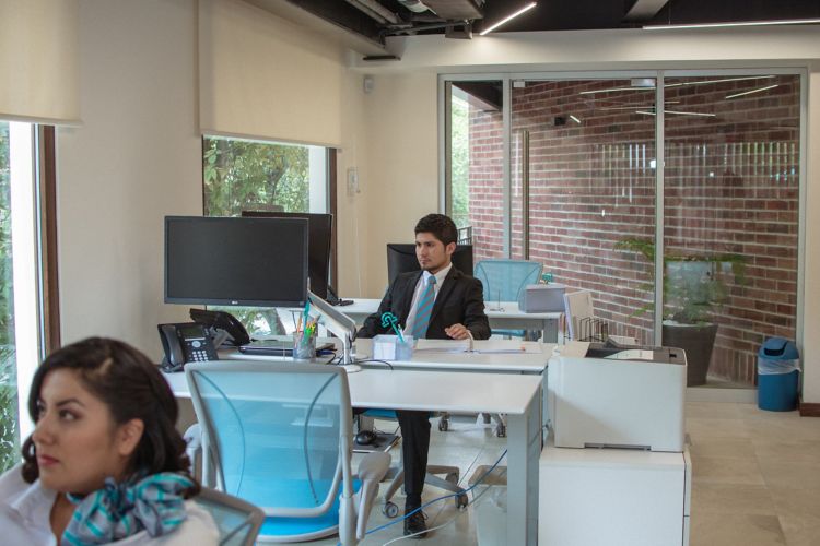 Únete a nuestro equipo | Metrohm