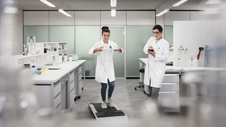 OMNIS NIR Analyzer | Metrohm