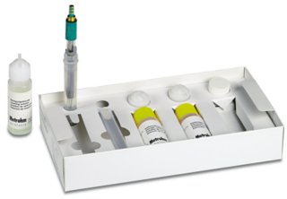 Avoiding the most common mistakes in pH measurement | Metrohm